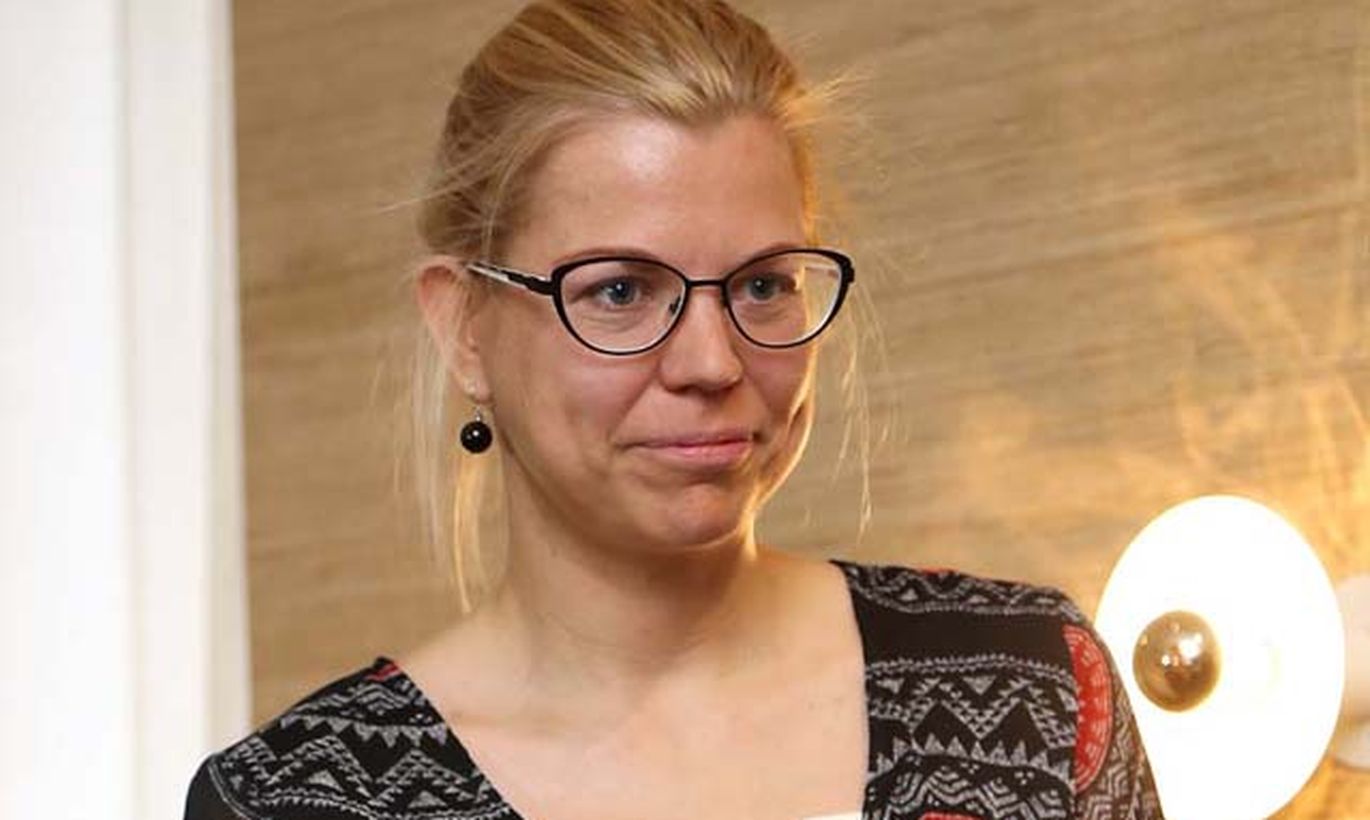 Kā ikdienā par sirds veselību rūpējas maratoniste Ulrika Plotniece ...