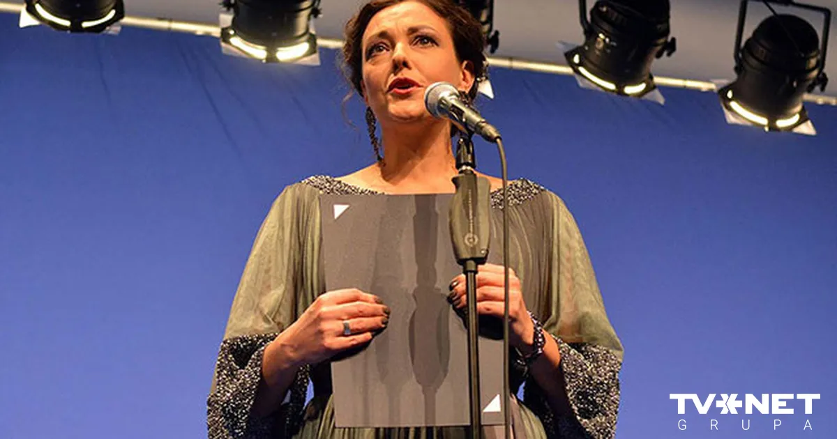 «Spēlmaņu naktī» triumfē Dainis Grūbe, Baiba Broka, Laura Groza-Ķibere
