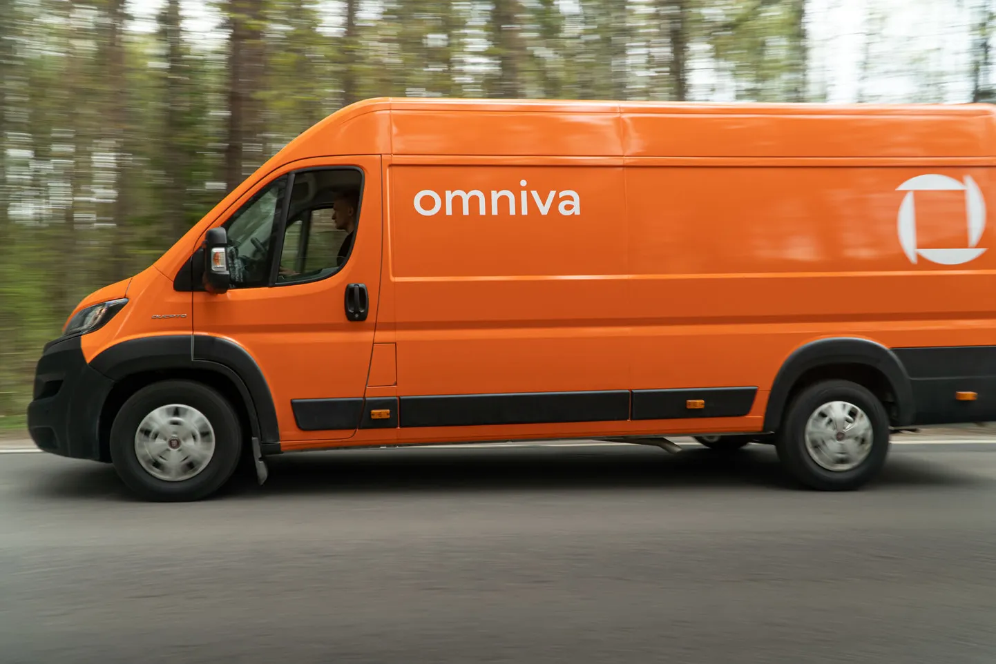 Omniva osaleb Leedus universaalse postiteenuse osutaja konkursil