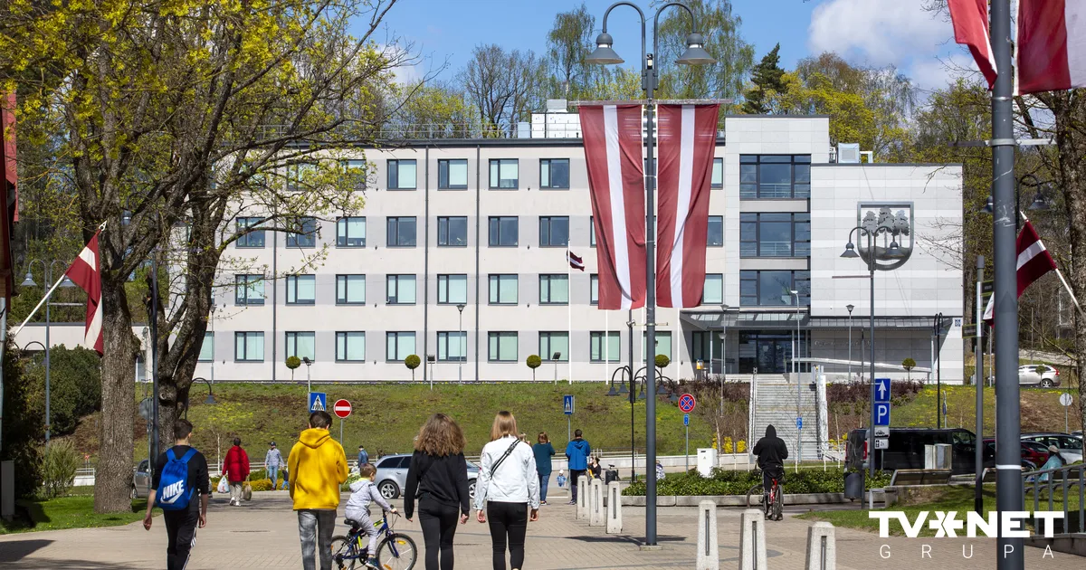 Tiesa noraida Ogres novada domes blakussūdzību – uzliek nodrošināt ...