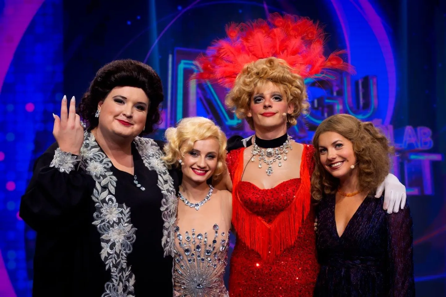 «Kohtunikud terve hooaja vältel ainult upitasid teda.» Näosaate ...