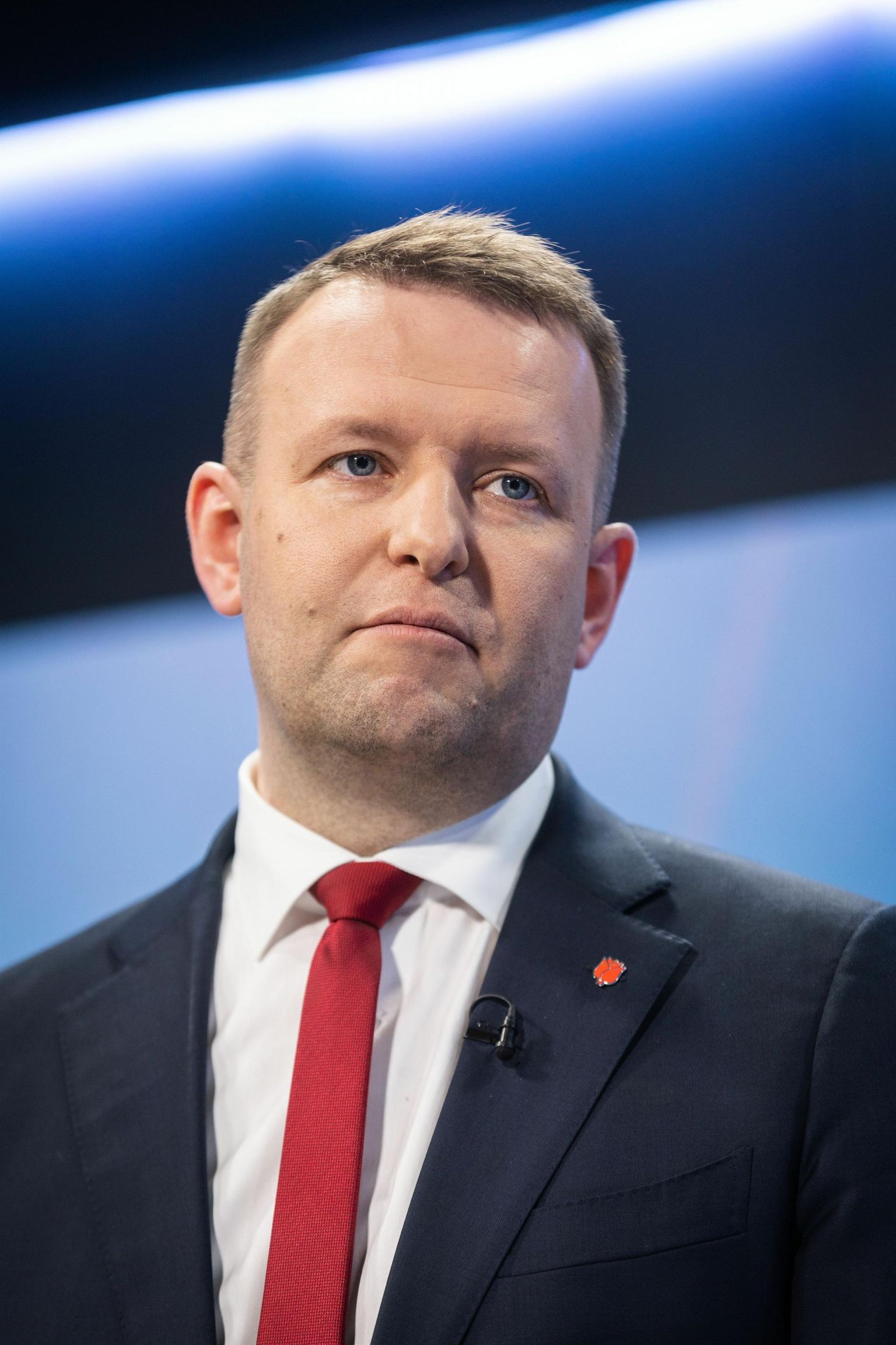 Läänemets: Eestit pole võimalik piiritara ehituses Leedu ja Poolaga ...