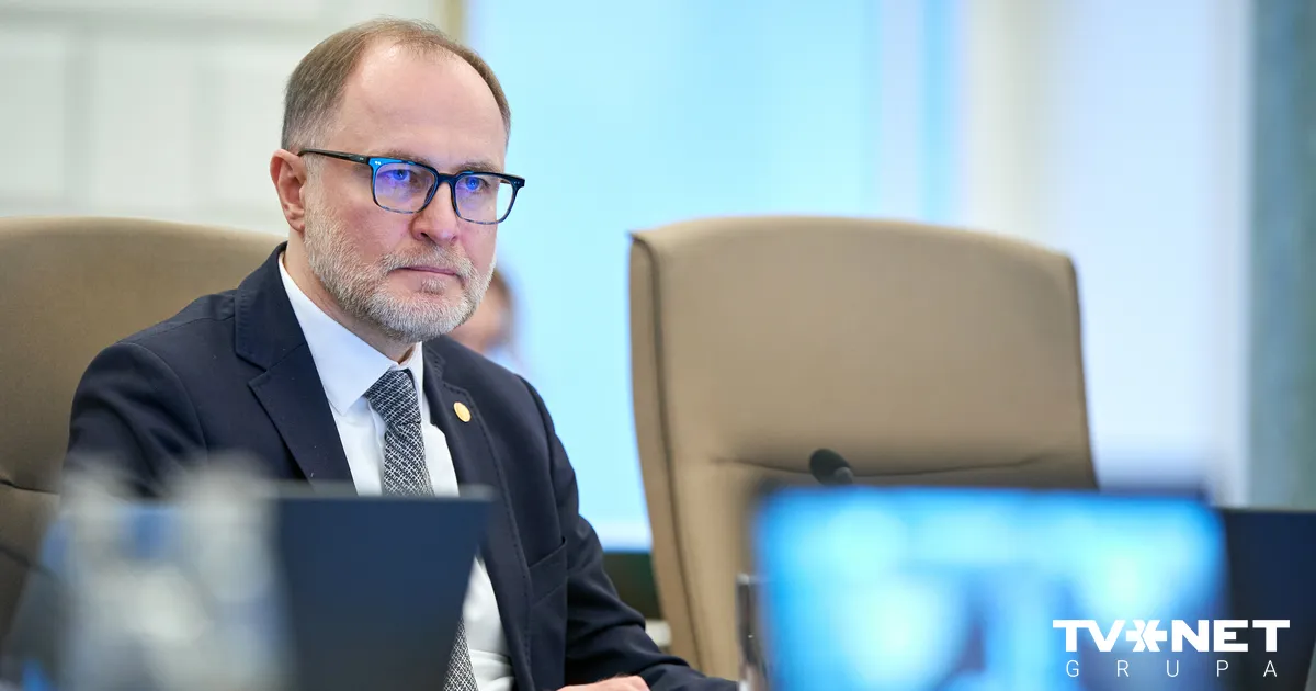 Sprūds: Krievija ir izaicinājumu priekšā, bet tās brutalitāti nevar novērtēt par zemu