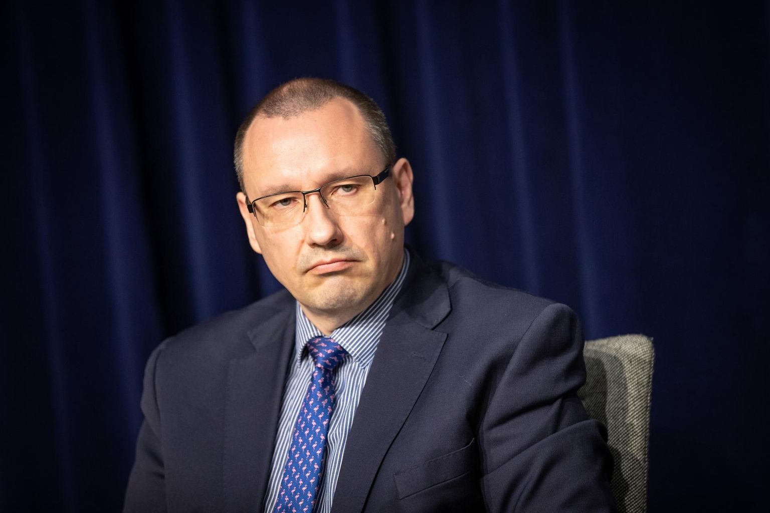 Dr Popov: tervenemise määramiseks pole kordustestimist vaja - Postimees ...