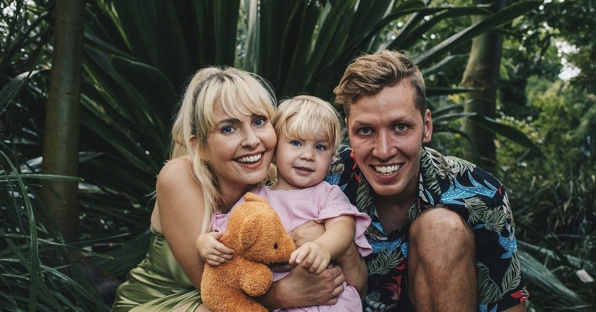 KLÕPS «Meil on uus mees majas.» Piret Järvis-Milder jagas esimest pilti ...