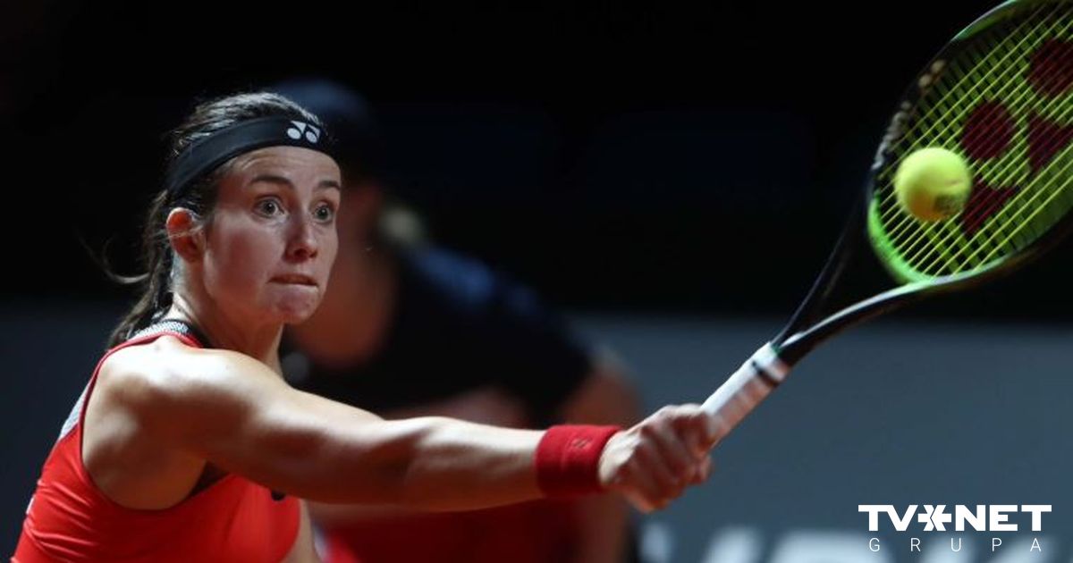 Sevastova WTA rangā zaudē vienu pozīciju, tuvojoties trešajam desmitam