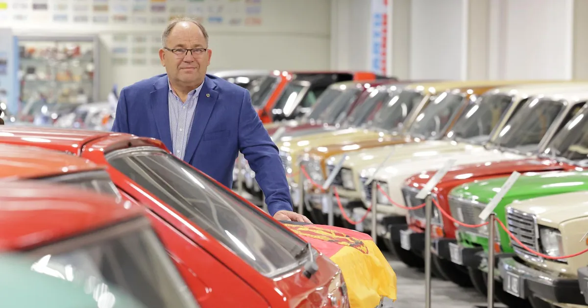 NÄDALA PERSOON Neinar Seli: mind ei ole kunagi tõsiselt võetud, sest ...