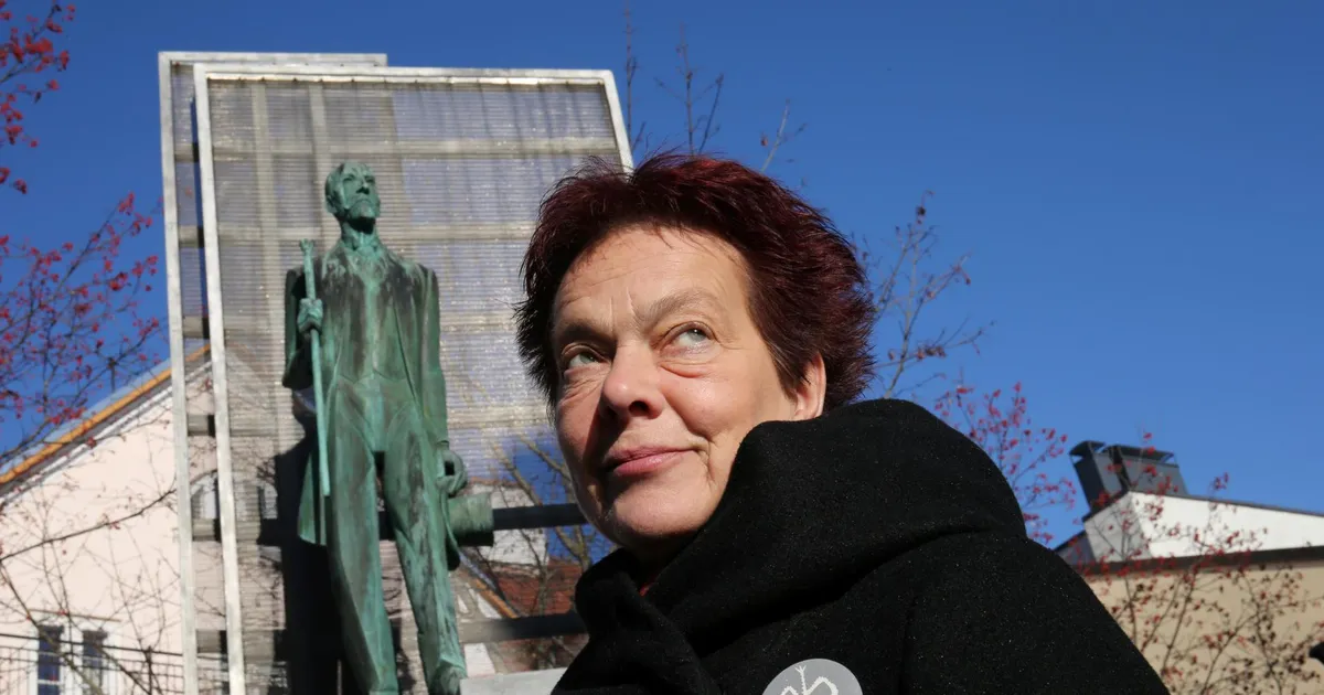 Jaan Krossi kirjandusauhinna pälvib tänavu Krista Aru