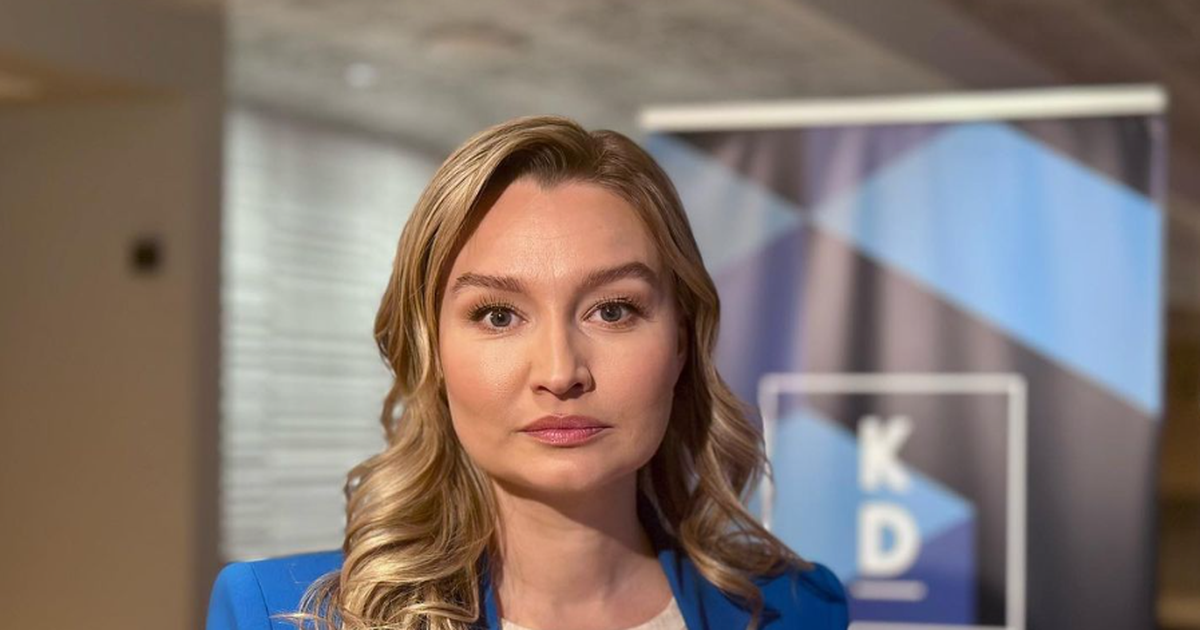 PAPARATSO Mitte ainult Eesti staarid! Rootsi minister läks pärast ...