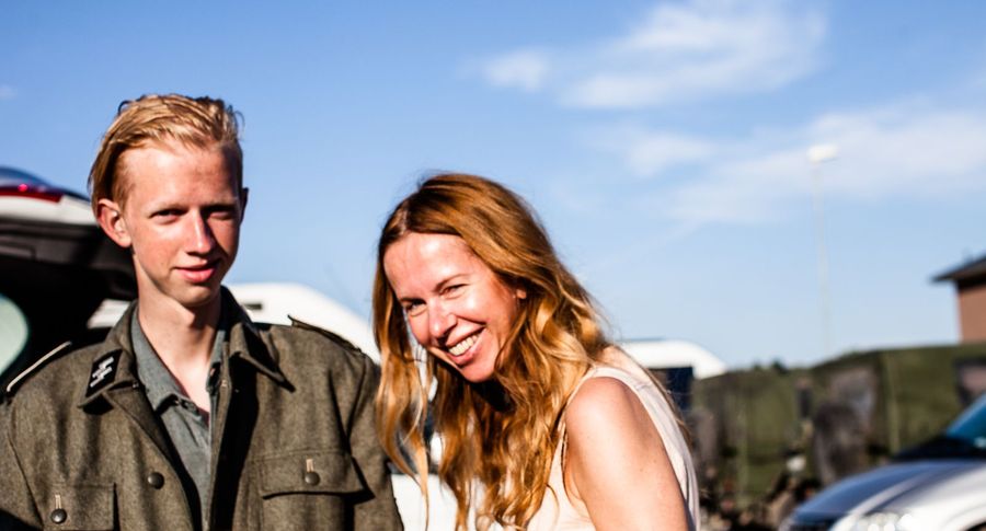 Maria Avdjuško, õudne Eesti patrioot - Eesti uudised - Postimees.ee