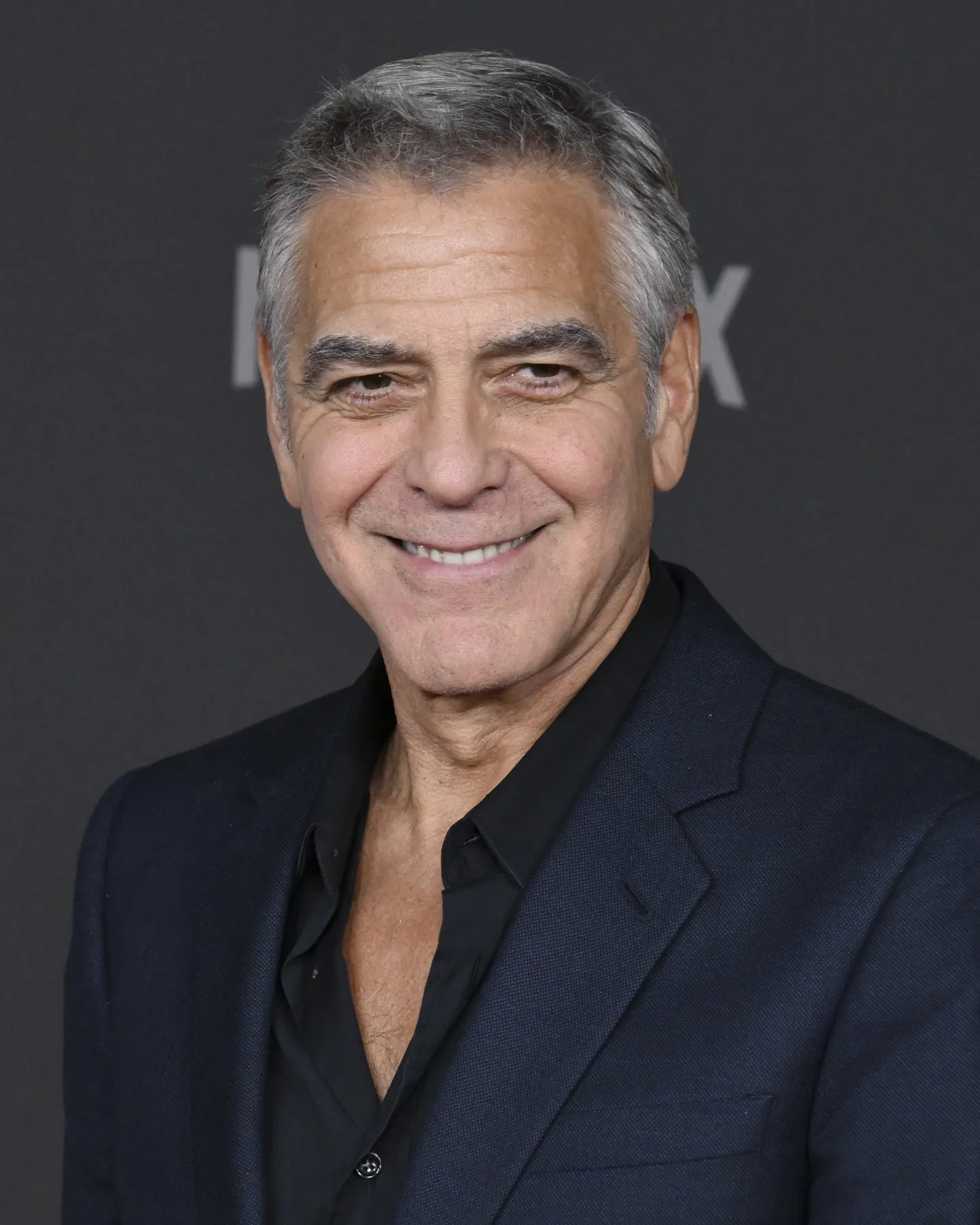 George Clooney avaldas, kellest peaks saama järgmine James Bond