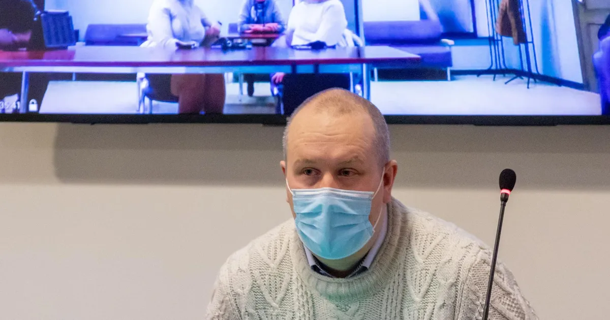 Mikk Tarraste protsess jätkub kohtuvaidlusega