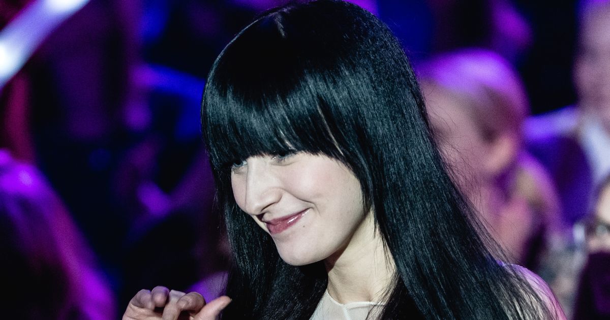 KOSMILINE SOBIVUS Sandra Nurmsalu ja Tarmo Kase vahel on igavikuline ...