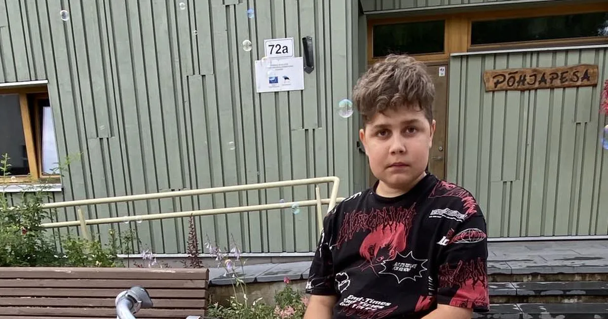 Jooksjad annavad oma panuse raske lihashaigusega Kevini elu päästvaks ...