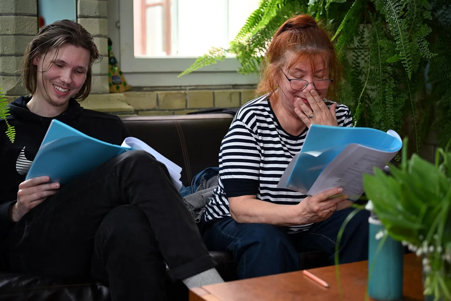 Pärnu ja Pärnumaa üritused laupäeval, 2. augustil