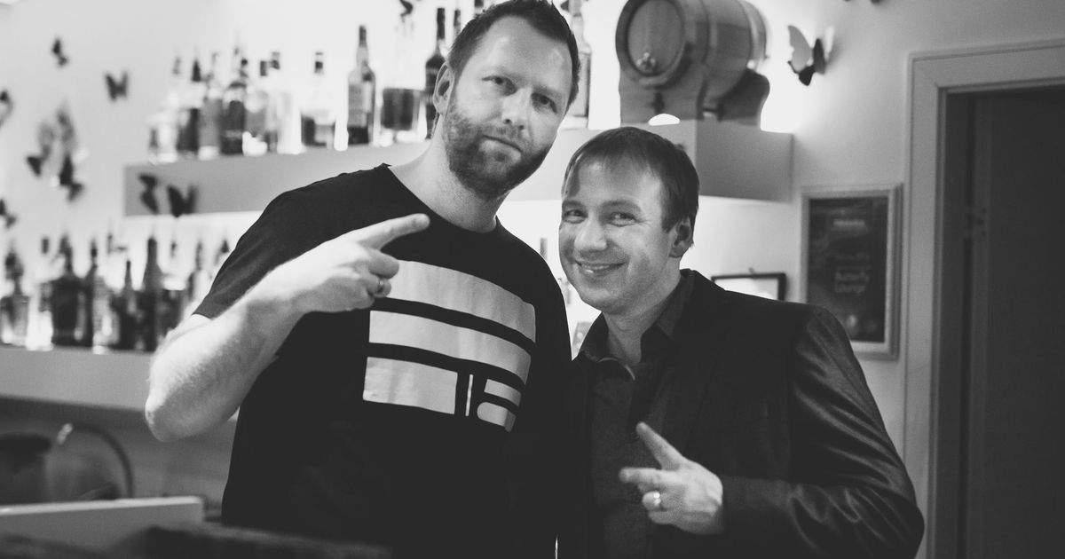 Staar-DJ Kristjan Hirmo pole nõudlik mees - Kirev elu - Elu24 - Eesti ...