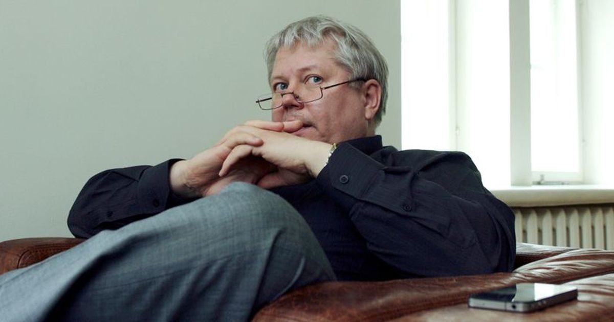 Rein Lang: eesti kultuur vajab mänedžere - Uudised - Kultuur