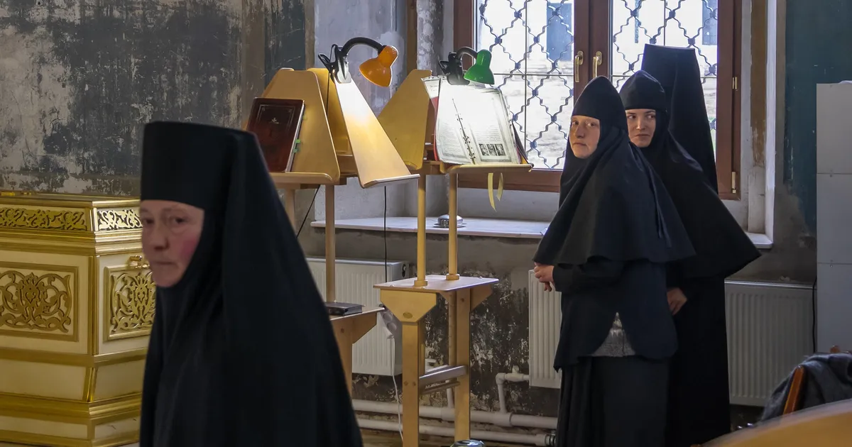 spioonnunnad - Postimees: Värsked uudised Eestist ja välismaalt