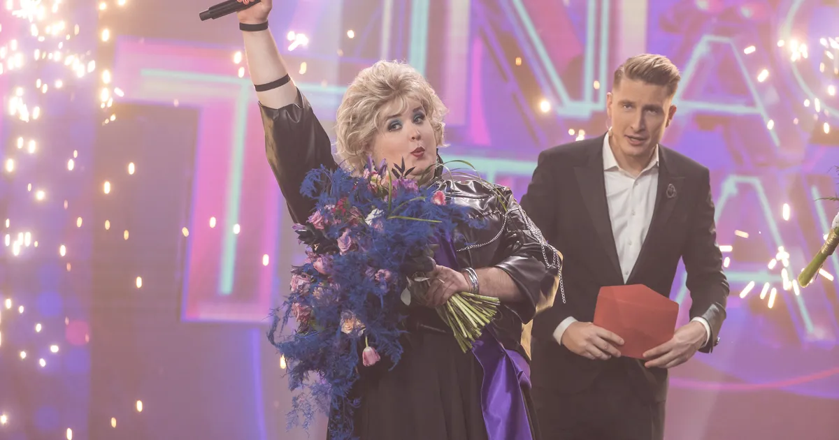 SUUR GALERII Rahvas on rääkinud! «Su nägu kõlab tuttavalt» üheksanda ...