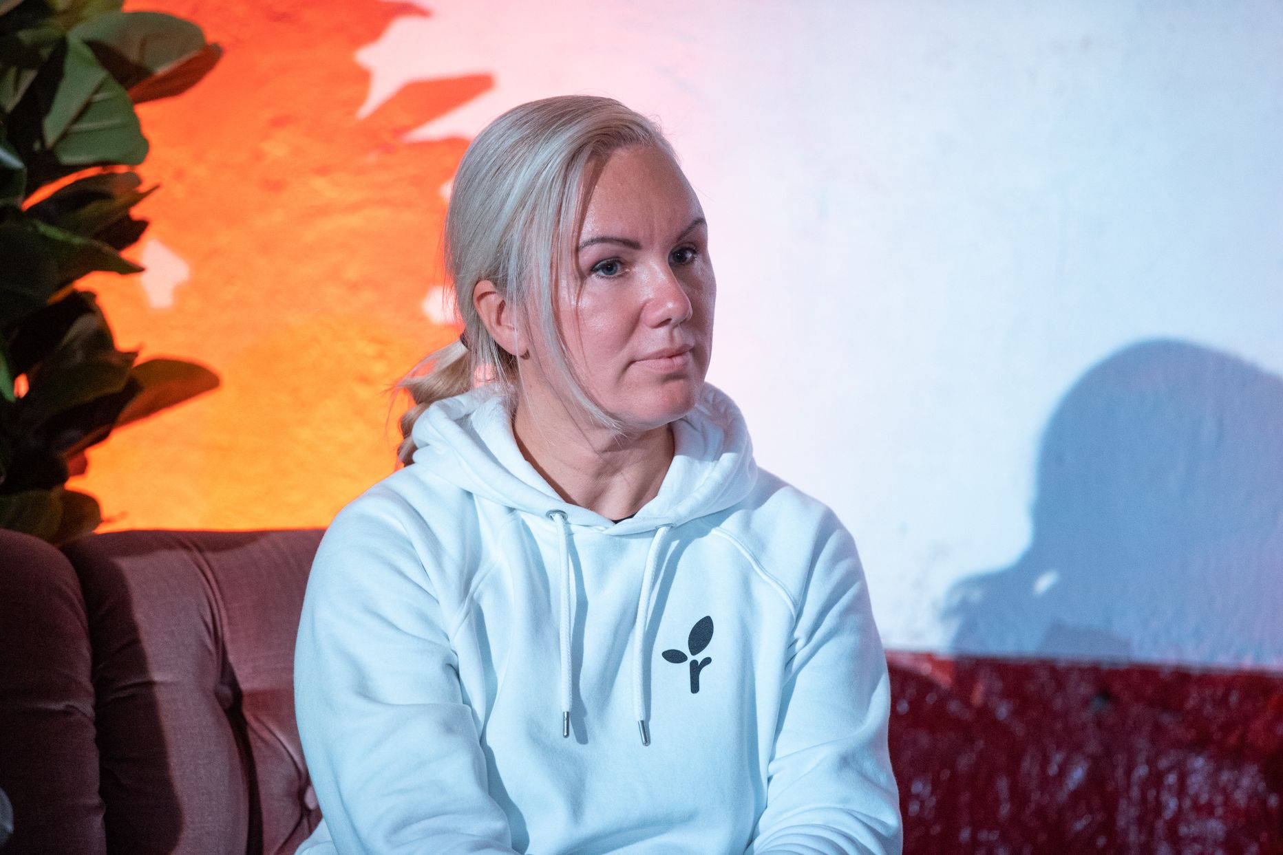 Rohelistesse kuuluv Liina Freivald: halvemal juhul kulub hobile liiter ...