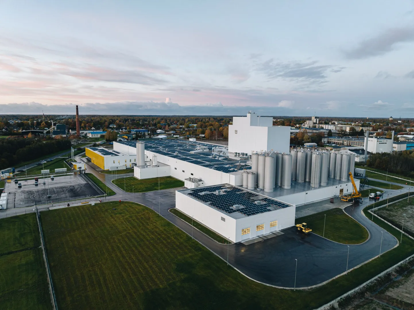 E-PIIM VAJAB JUHTIMISE TRANSFORMATSIOONI Eesti suurim juustutootja sai ...