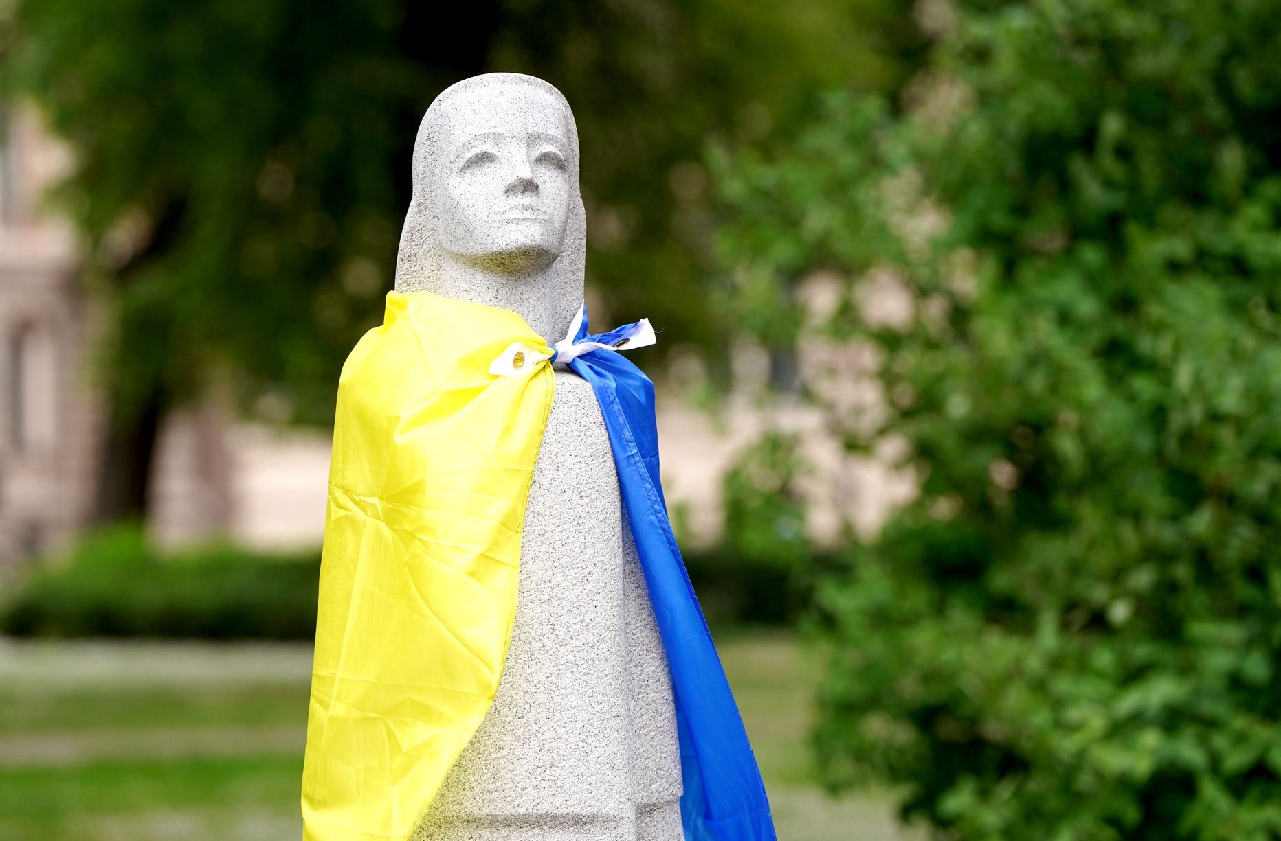 Latvijā nogurums no kara mazinājis ziedojumu apmērus Ukrainai