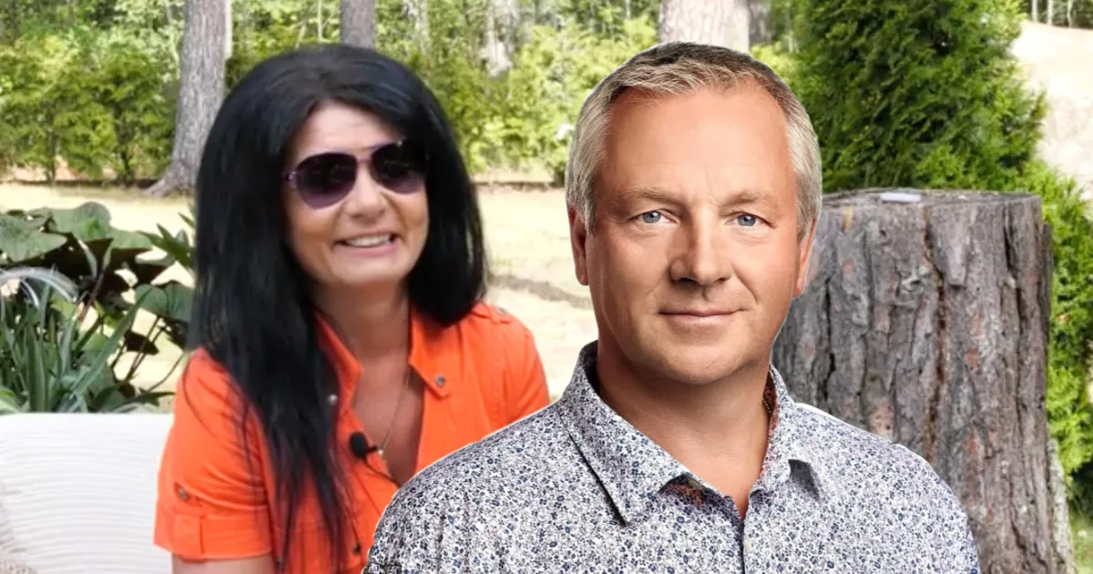 Valdur Kahro ja Monica Luong-Nõmme aastaid kestnud kohtuvaidlus sai ...