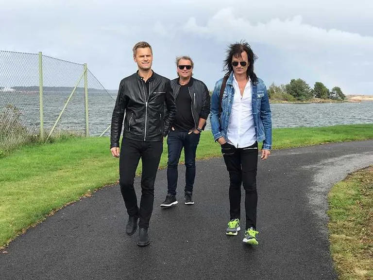 Charizma staaril on kutse siiani alles: Eestisse tulles me ei teadnud ...