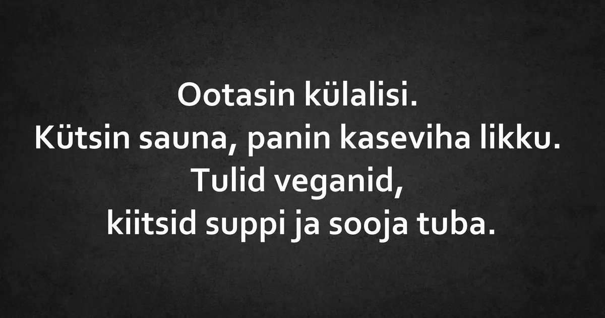 Panin kaseviha likku