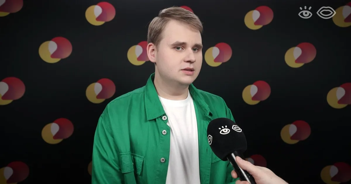 VIDEO Häälesaates publikut üllatanud sugupuu uurija: olin Karl ...