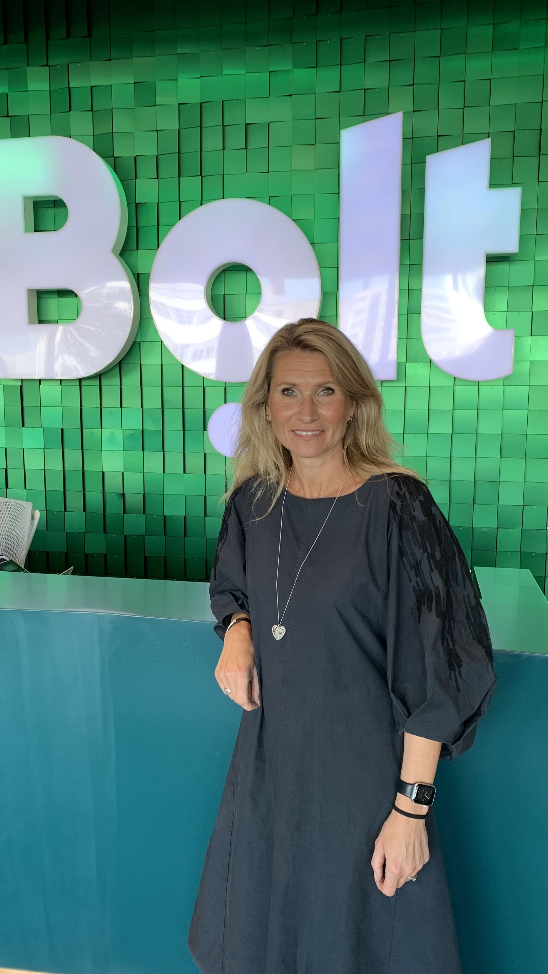 Ekspress Grupi finantsjuht siirdus Bolti. «Tahan olla osaline ettevõtte ...