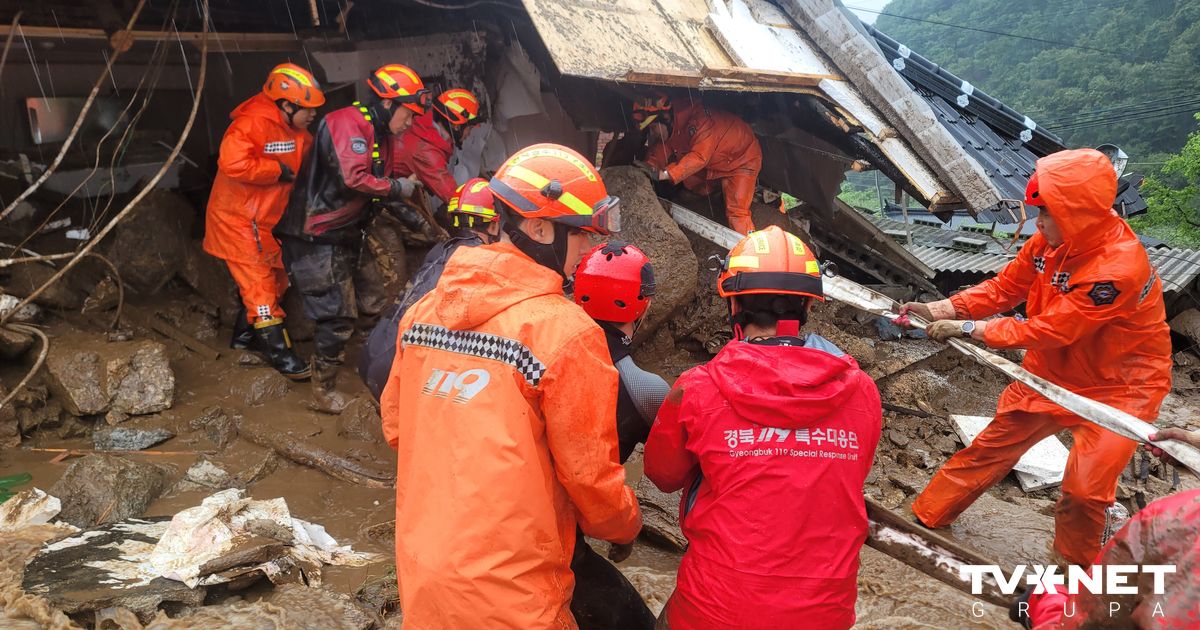 Natural Disaster Claims 22 Lives, Leaves 10 Missing: Impacts, Causes ...