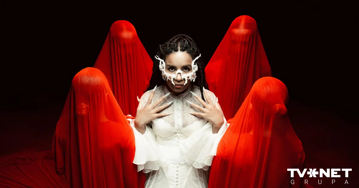 Aminata dévoile son album Big Girl et son clip inédit - Nouvelles Du Monde