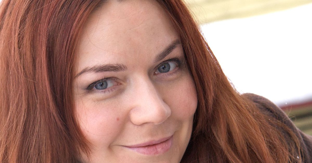 Epp Petrone: kräpisõda ja hirmutav ajupesu