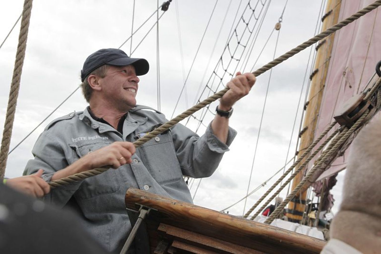 Marko Matvere paneb 60+ festivalil mere kõnelema