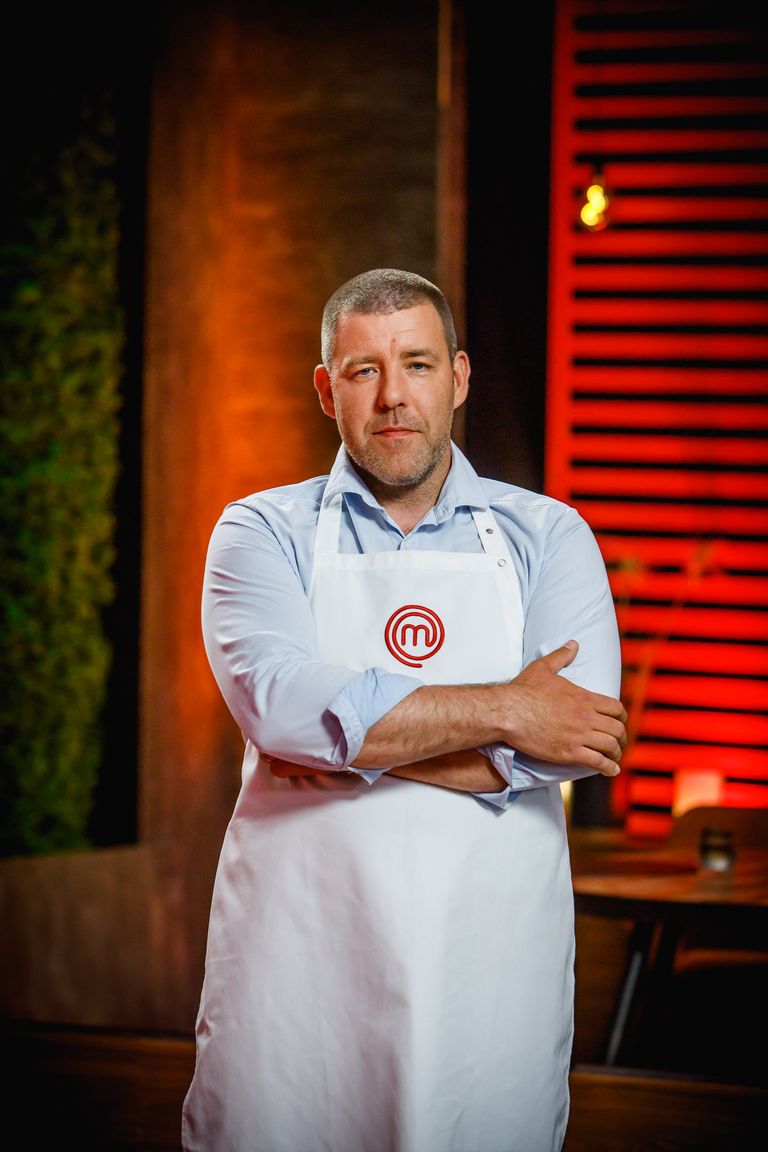 AMATÖÖRKOKKADE KOOREKIHT «MasterChef Eesti» teise hooaja finalistid on ...