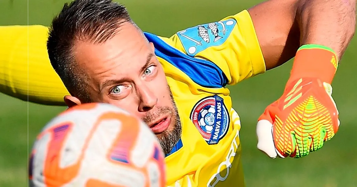 Narva Trans on alustanud hooaega masendavate skooridega