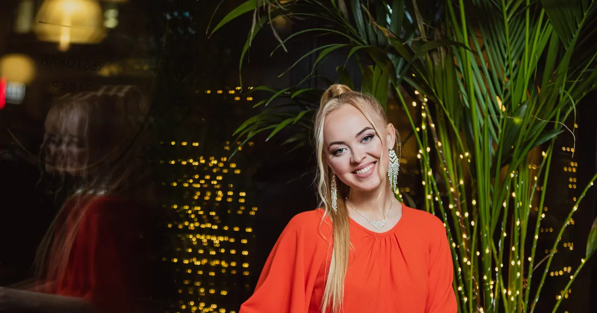 Karjääripööre, mida keegi ei oodanud: sisulooja Lisabet Loigu üllatab ...