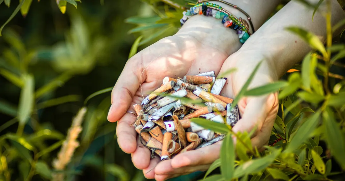 MAAILMAKORISTUSPÄEV Viljandi vallas võtavad talgulised ette Kindralimäe ...