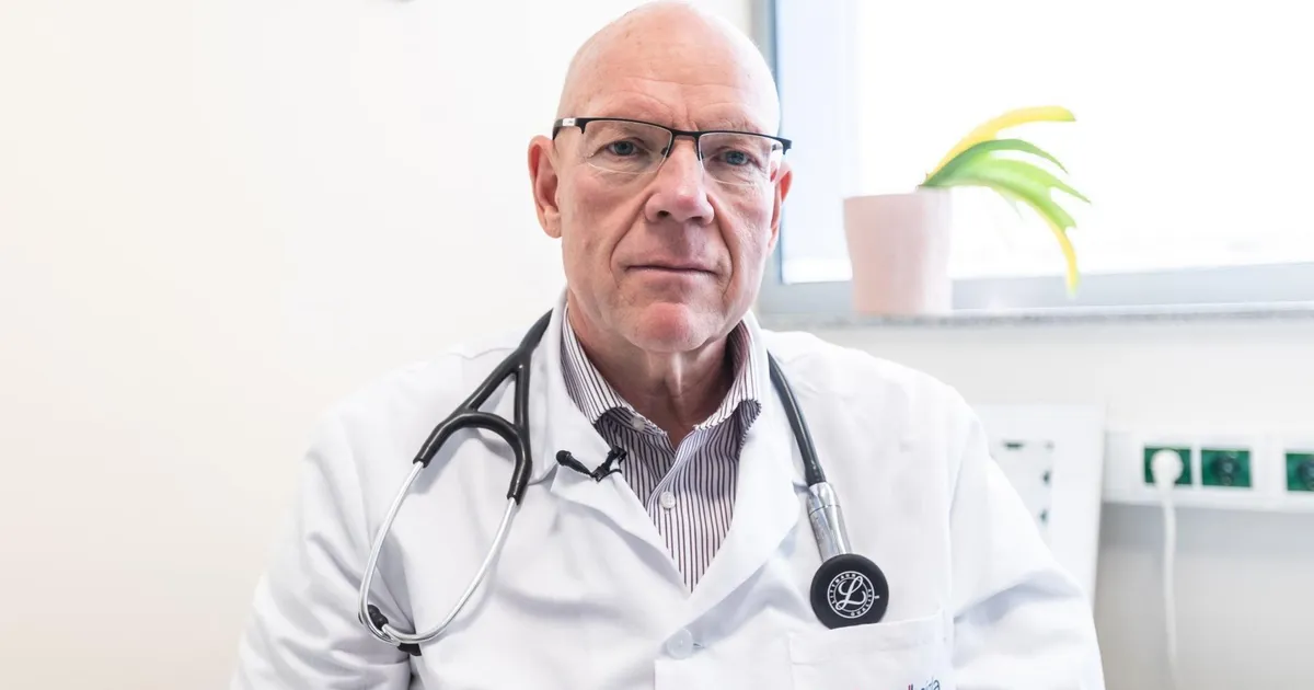 Dr Margus Viigimaa avaldab, mis on parim südamehaiguste ennetaja