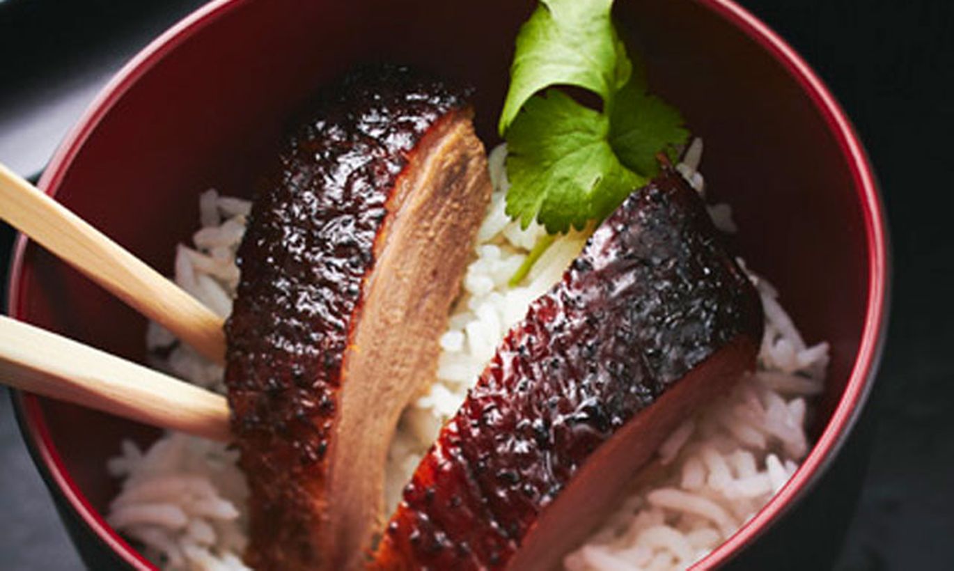 Pekinas pīle - Mana pils - Brīvbrīdis - Apollo.lv