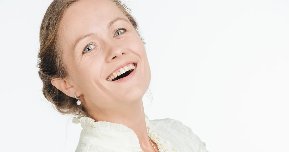 Inga Lunge lendab oma näidendiga USAsse