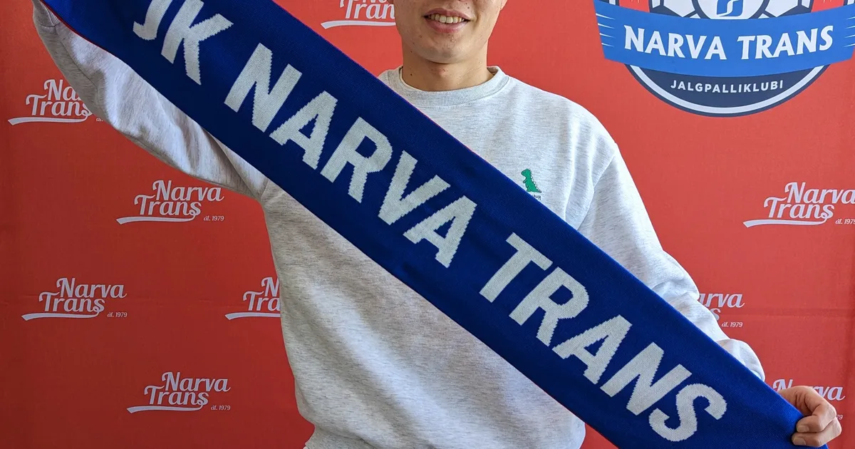 Aina rahvusvahelisemaks muutuv Narva Trans pole veel silma pähe saanud