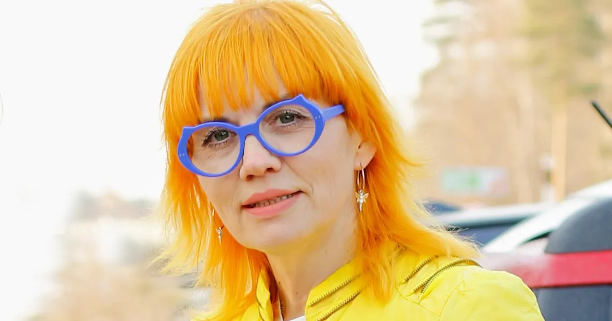 Merike Õun: liikumislust vürtsitab elu