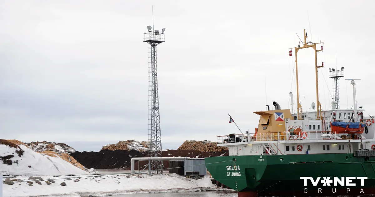 VIDEO Daži Skultes ostas valdes locekļi par attālinātu sapulci saņem ...