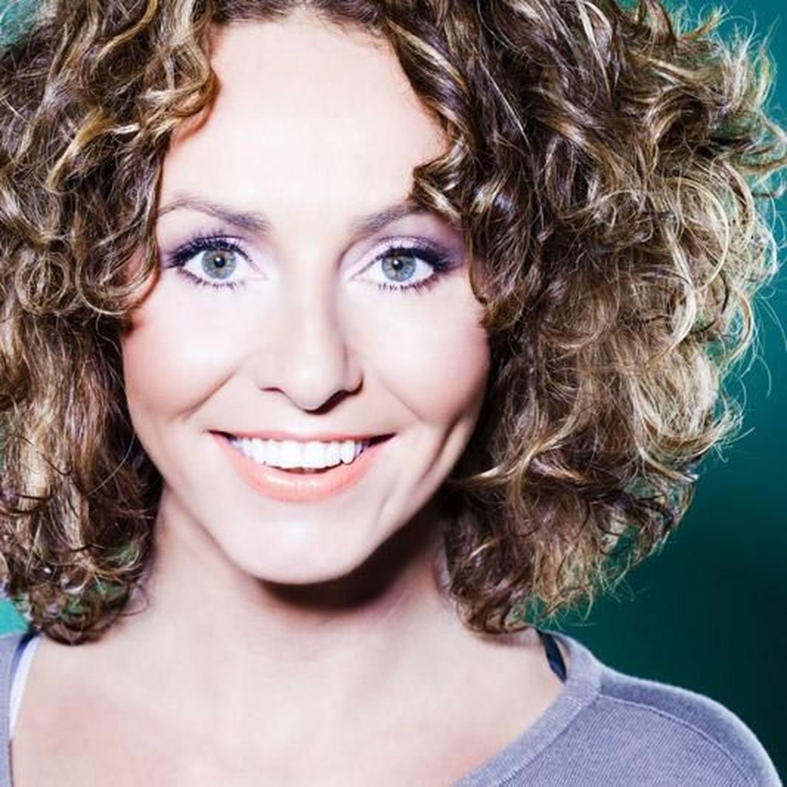 Krista Lensin imetleb kõige rohkem oma ema - Staarid - Elu24 - Eesti ...