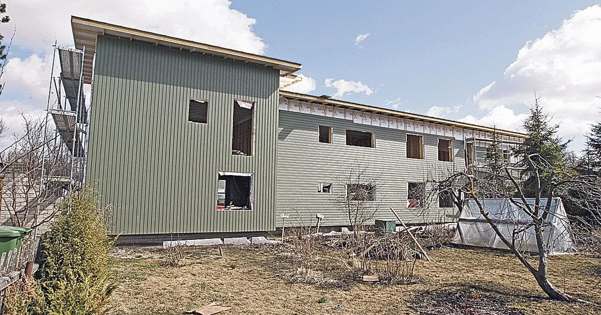 Sisekontroll tuvastas Karin Raidi eksimused