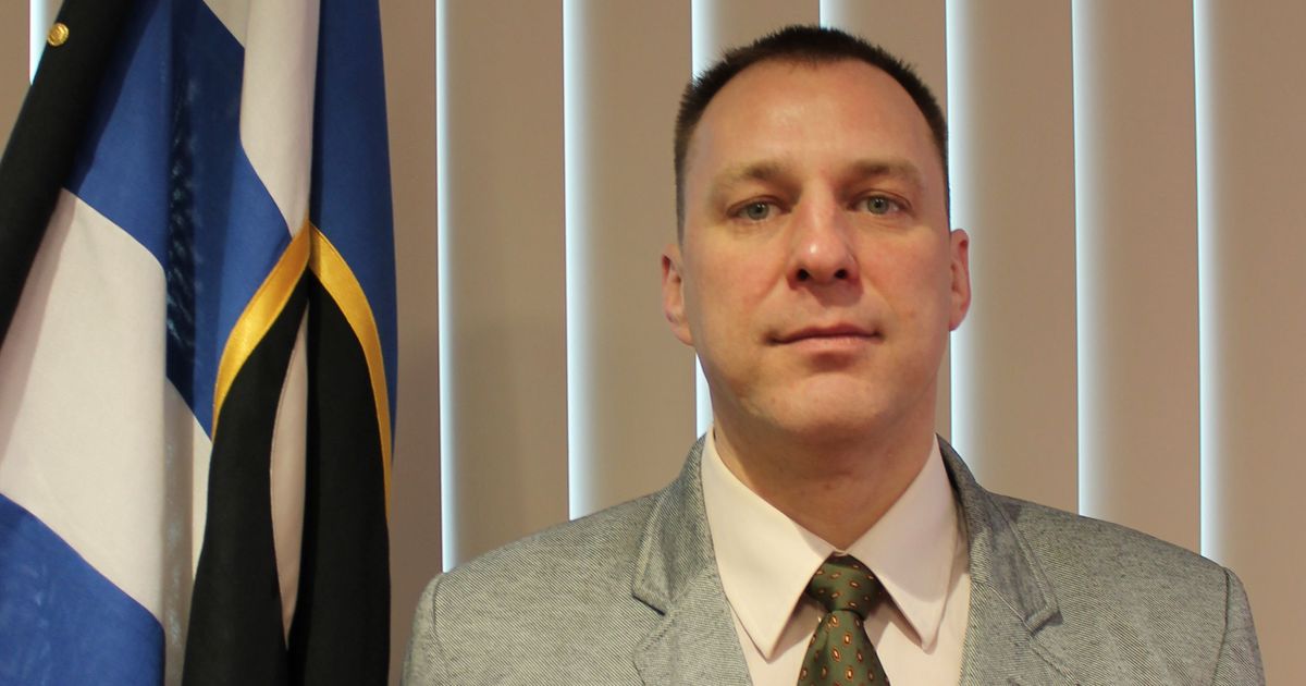 Mupo asejuhatajana alustab tööd Janek Lass