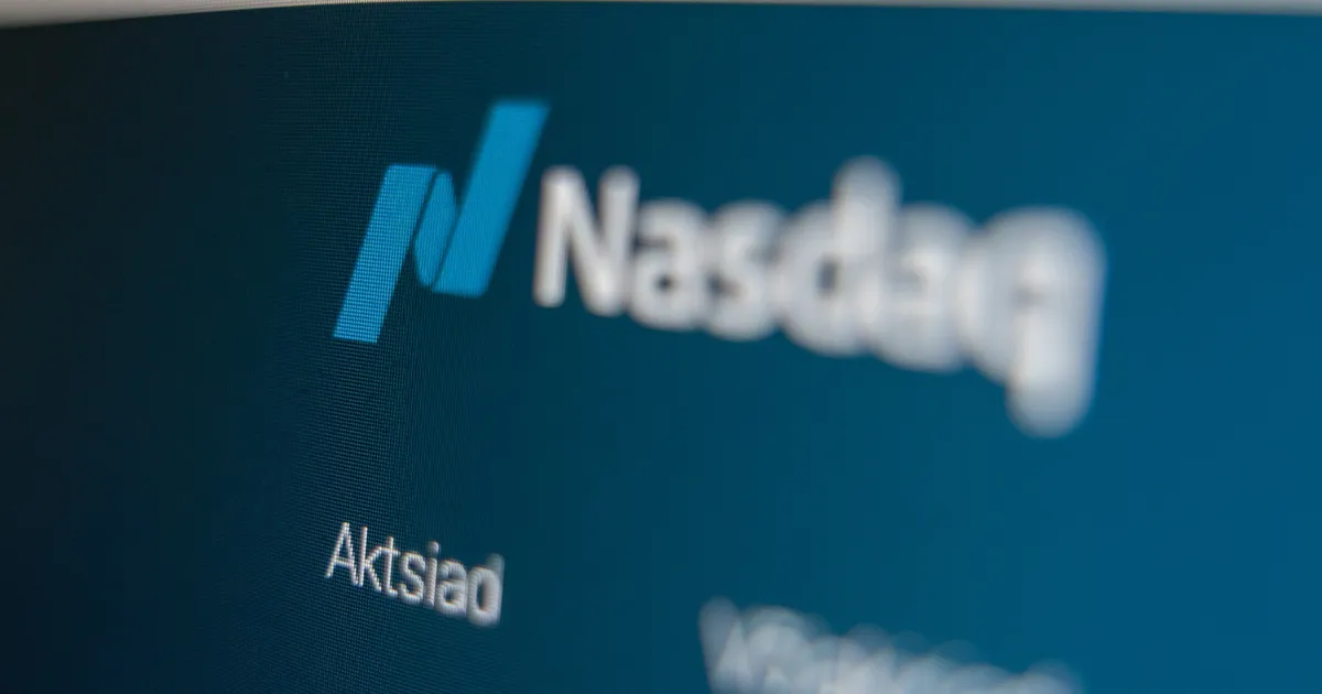 Tallinna börsilt lahkuvad nii investorid kui kaubeldavad ettevõtted