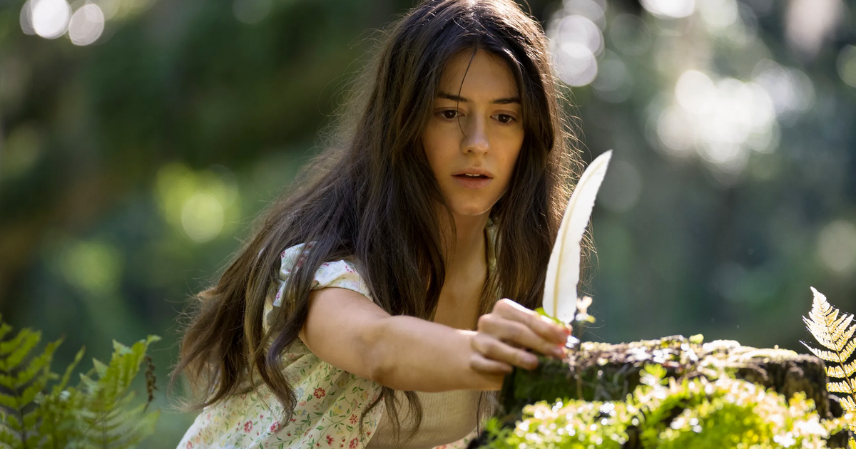 NÄDALA FILM Kus karjuvad langustid